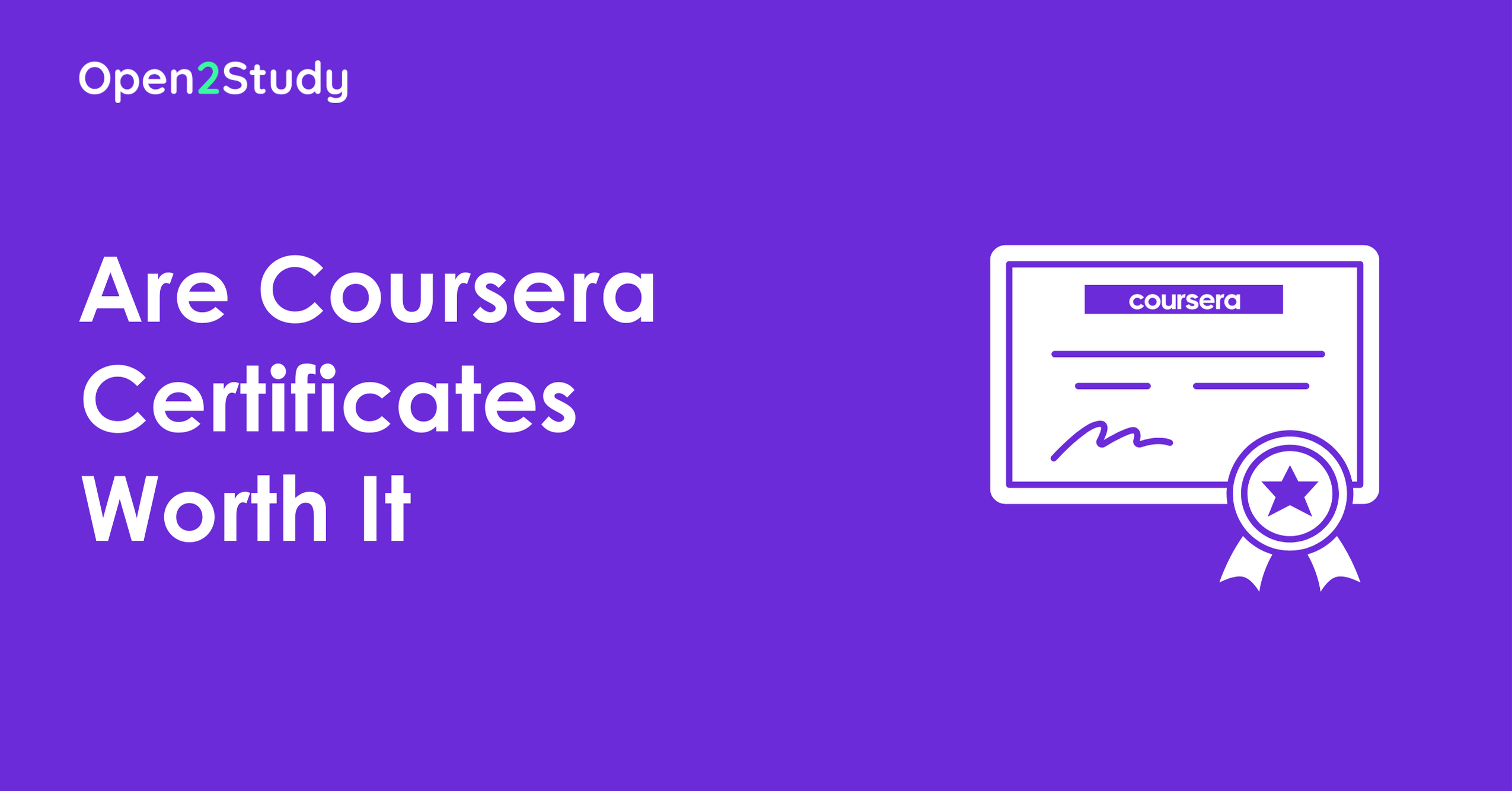 Open2Study Online Courses For Everyone