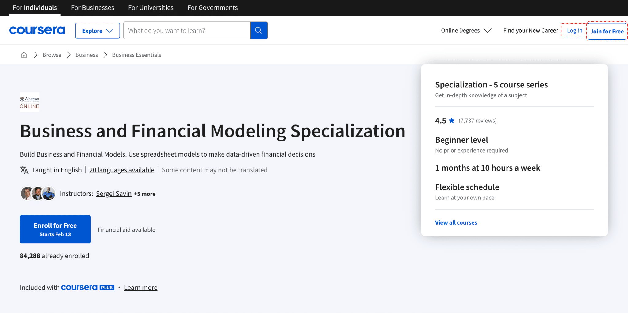 6 Best Financial Planning Courses for Beginners (2025 Picks)