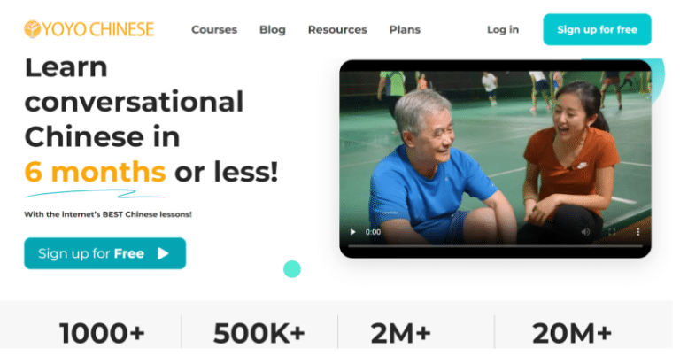 4 Best Courses To Learn Chinese Language Culture