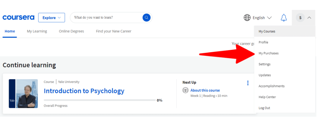 Coursera Plus Free Trial 2025: Access 7 Days Offer