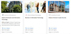 Coursera Pricing Plans (2025) – Cost & Fees Breakdown