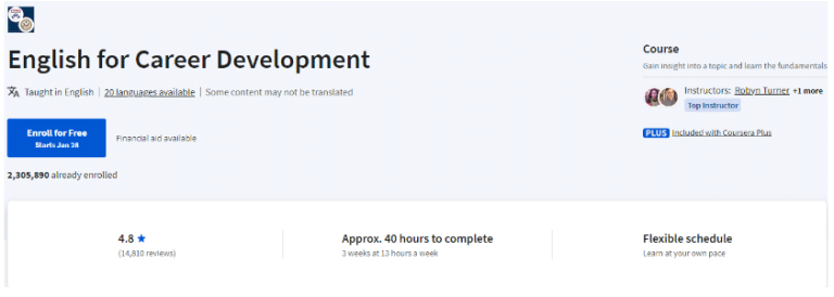 Coursera Specialization vs Professional Certificate: Differences