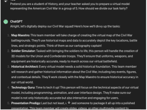 ChatGPT for Students: How to Use It?
