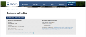 5 Best Courses On Indigenous Studies (Top Picks)