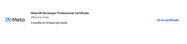 How Much Does Coursera Certificate Cost?