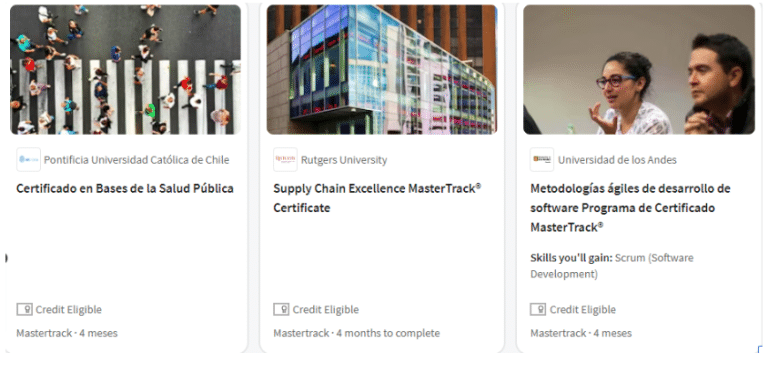 Coursera Pricing Plans (2025) – Cost & Fees Breakdown