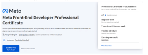 Coursera Specialization vs Professional Certificate: Differences