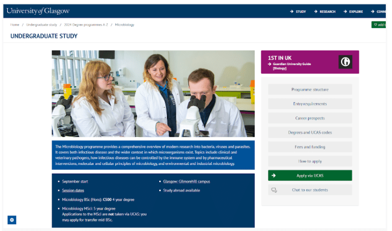 Top 5 Microbiology & Forensic Science Courses of 2025