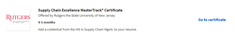 Are Coursera Certificates Worth It? (My Honest Review)