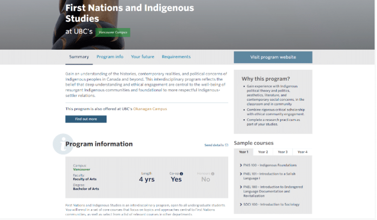 5 Best Courses On Indigenous Studies (Top Picks)