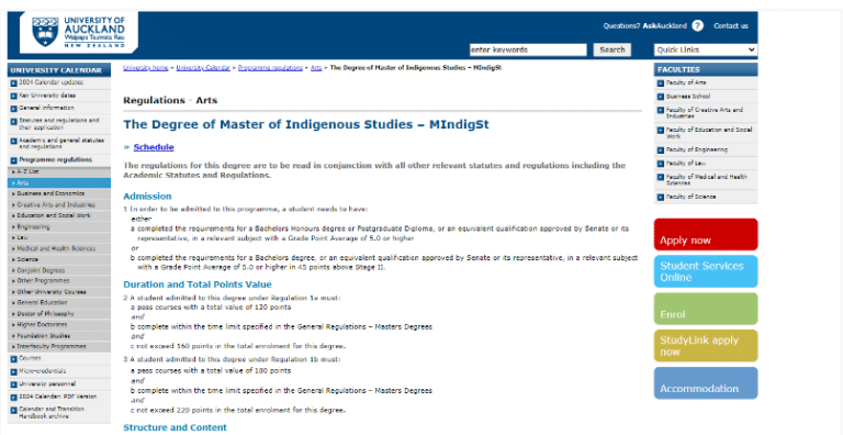 5 Best Courses On Indigenous Studies (Top Picks)