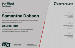 edX vs Coursera (2026) → Key Differences Explained