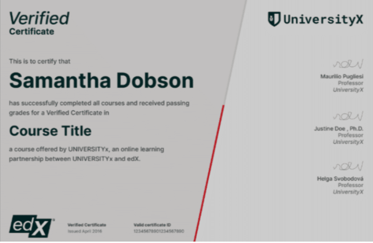 edX vs Coursera (2025): Which One To Choose?