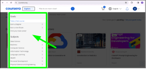 How To Audit A Coursera Course in 2025 (Complete Guide)
