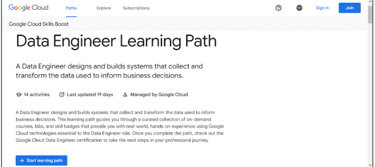 10 Free Google Certification Courses of 2025