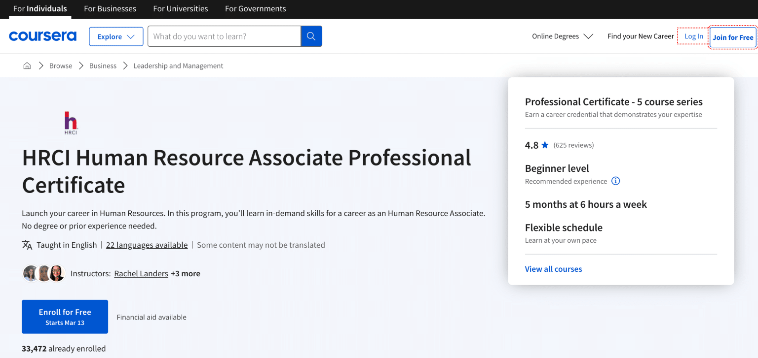Is Coursera Plus Worth It? (Detailed 2026 Review)