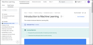 10 Free Google Certification Courses of 2025
