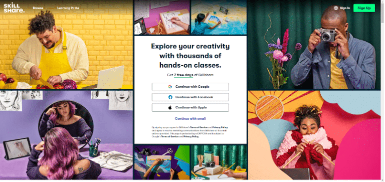 8 Best Coursera Alternatives & Competitors 2025 (Free & Paid)