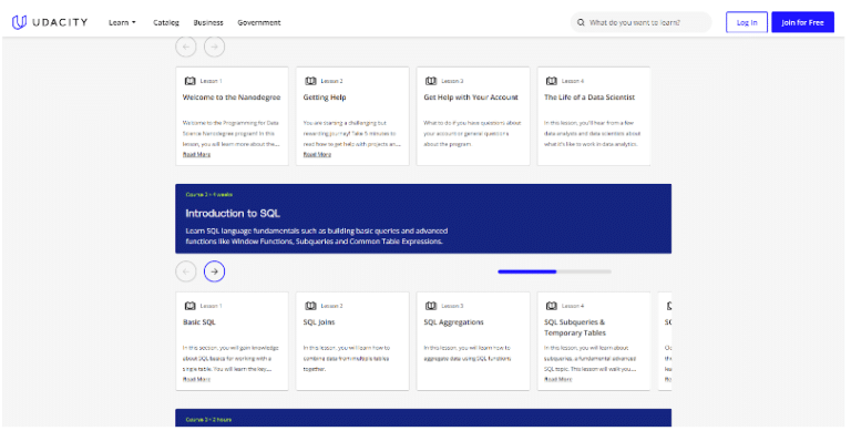 8 Best Coursera Alternatives & Competitors 2025 (Free & Paid)