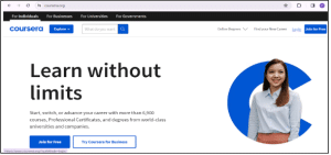 How to Apply For Financial Aid on Coursera (Guide)