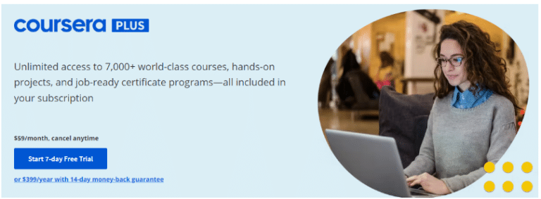 Is Coursera Plus Worth It? [Honest Review Of 2025]