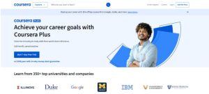 Coursera Pricing Plans 2025: Cost Breakdown (All Plans)