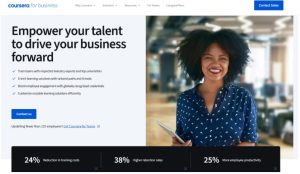 Coursera Pricing Plans 2025: Cost Breakdown (All Plans)