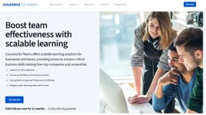 Coursera Pricing Plans 2025: Cost Breakdown (All Plans)